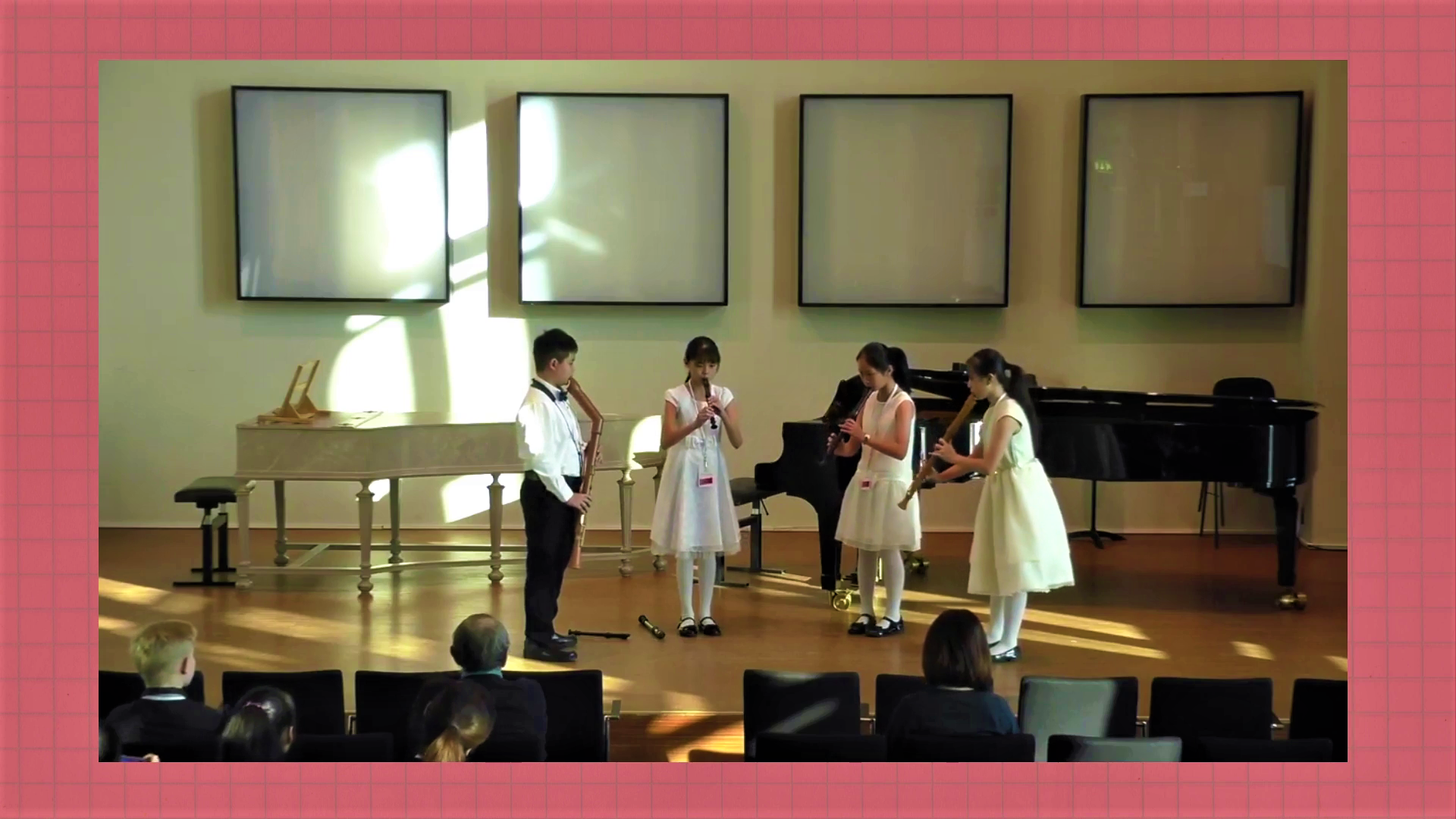 USING (RECORDER) YOUTUBE VIDEOS TO INSPIRE AND MOTIVATE YOUR MUSIC ...