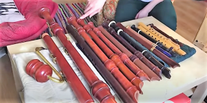 USING (RECORDER) YOUTUBE VIDEOS TO INSPIRE AND MOTIVATE YOUR MUSIC ...